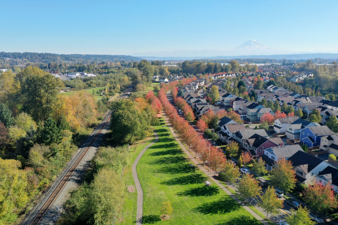 City Spotlight – Fife - Tacoma-Pierce County, WA