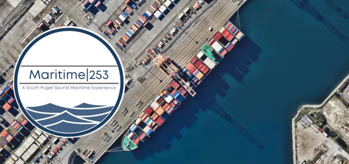 New maritime skills center will help provide next generation of ...