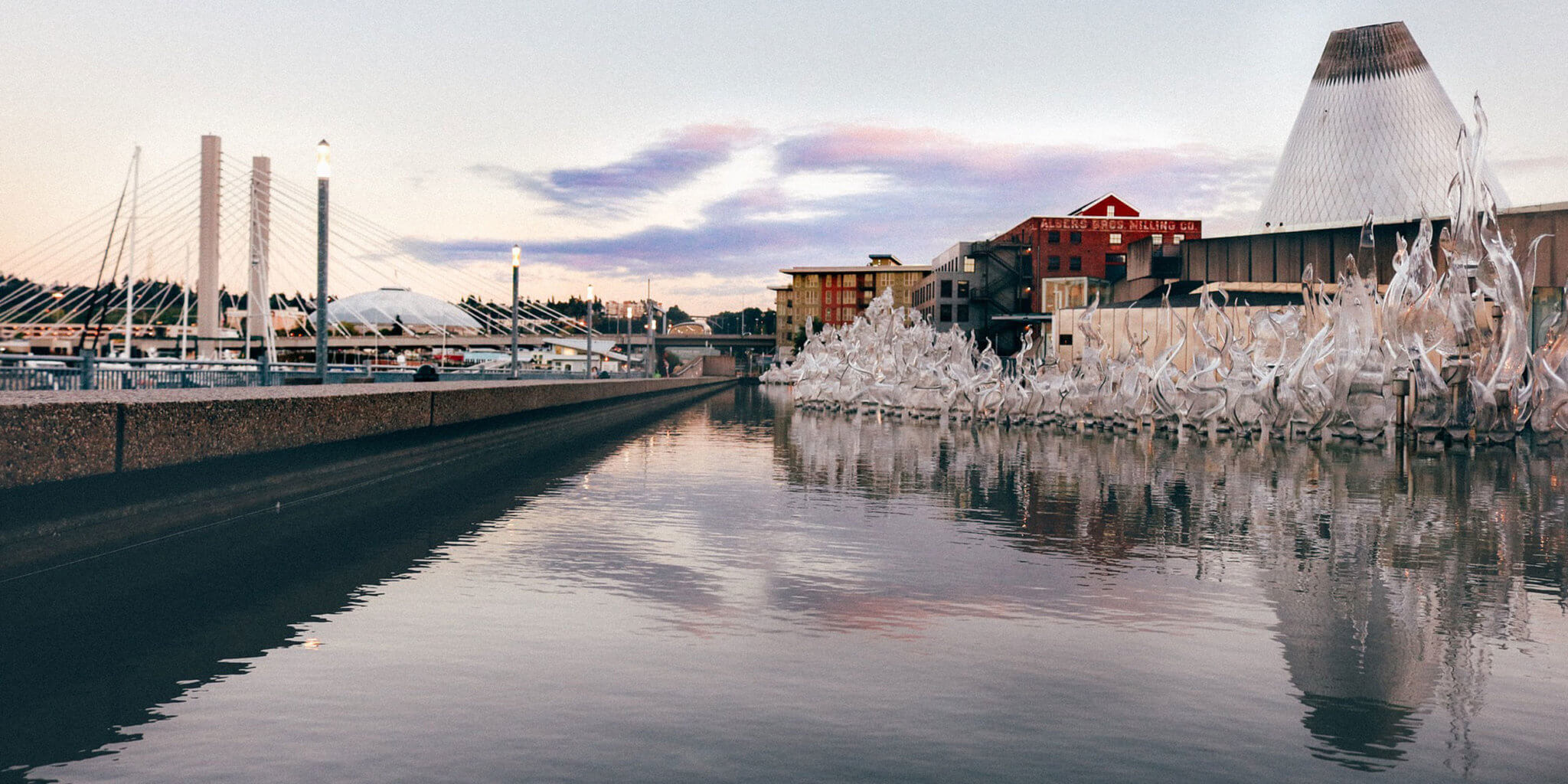 News and Events | Tacoma-Pierce County EDB